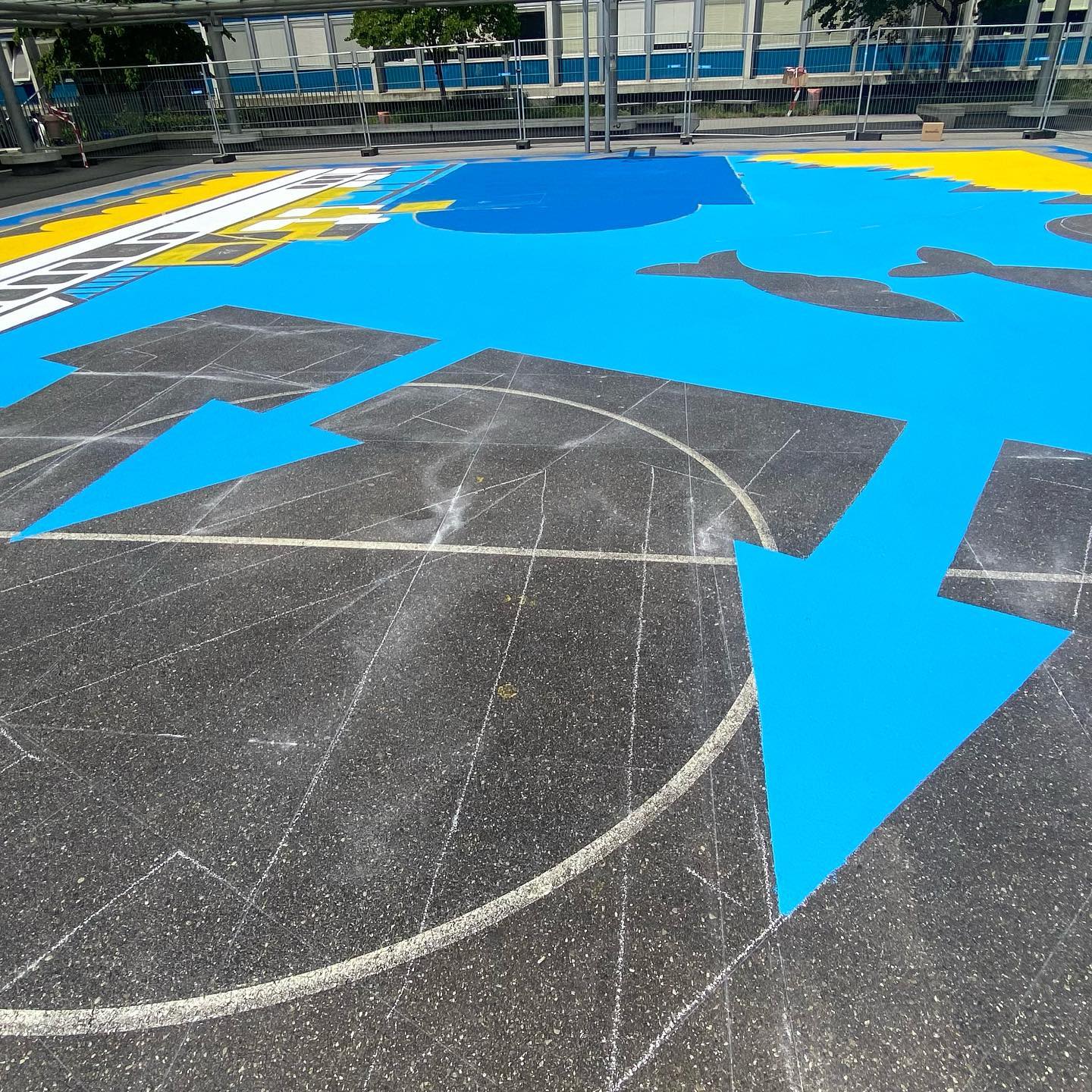 Quand l'art fusionne avec la technique - Realsport Club